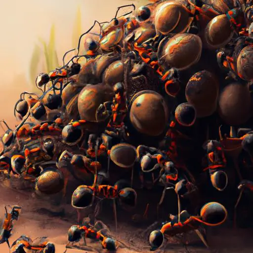 How To Tell Fire Ants Apart From Other Ants? (The Definitive Guide ...