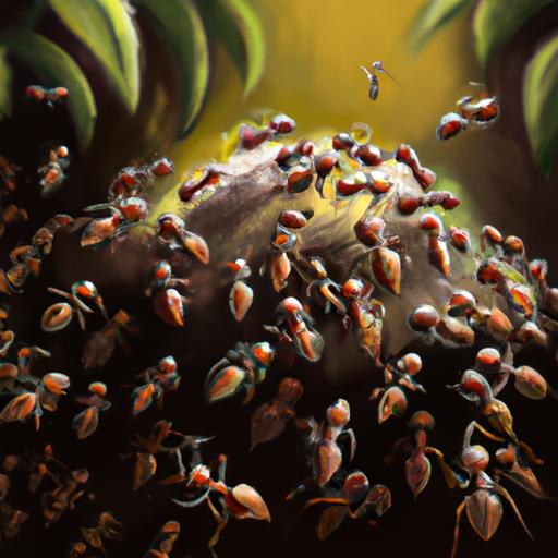 How To Tell Fire Ants Apart From Other Ants? (The Definitive Guide ...