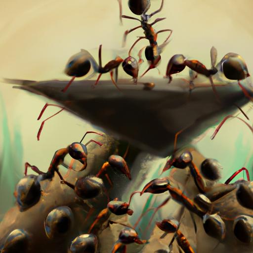 How To Tell Fire Ants Apart From Other Ants? (The Definitive Guide) – bugpursuits.com