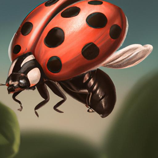 How to Tell How Old Ladybugs Are? Uncover the Answers Here ...