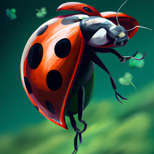How to Tell How Old Ladybugs Are? Uncover the Answers Here ...