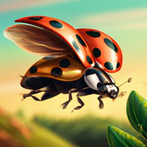 How to Tell How Old Ladybugs Are? Uncover the Answers Here ...