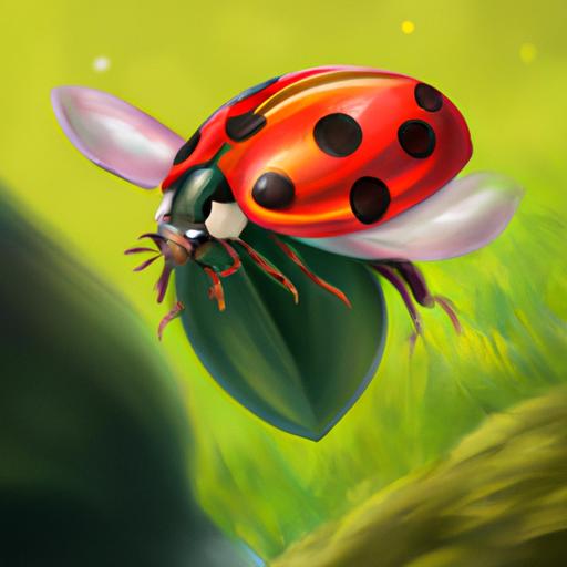 Is A Ladybug Without Spots Lucky? Find Out Here! – bugpursuits.com