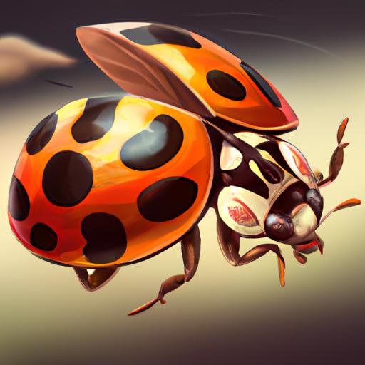 Is A Ladybug Without Spots Lucky? Find Out Here! – bugpursuits.com
