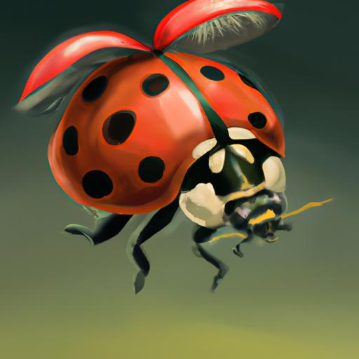 Is A Ladybug Without Spots Lucky? Find Out Here! – bugpursuits.com