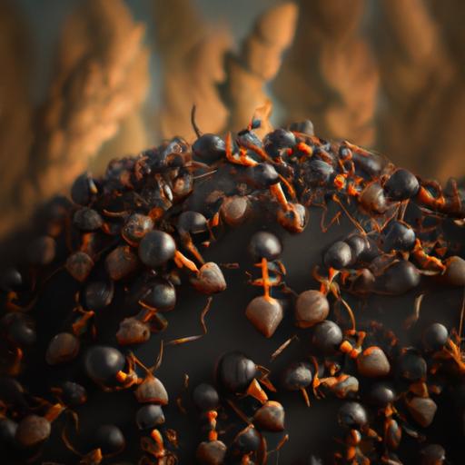 What Ants Come Out at Night? Everything You Need To Know – bugpursuits.com