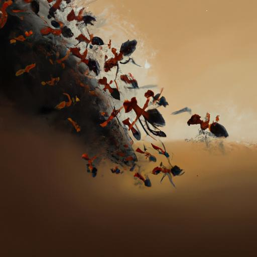 What Do Ants Smell Like When Killed? (The Surprising Facts ...