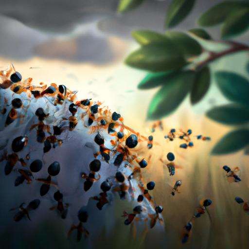 What Do Ants Smell Like When Killed? (The Surprising Facts ...