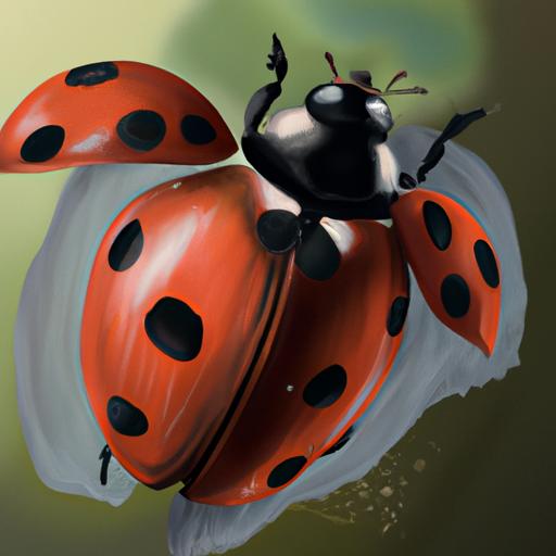 What Are Ladybug Raids? (A Guide To Preparing And Preventing ...