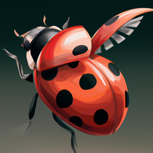 What Are Ladybug Raids? (A Guide To Preparing And Preventing ...