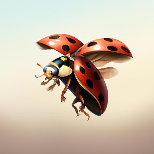 What Are Ladybugs Habitat? (Find Out Here) – bugpursuits.com