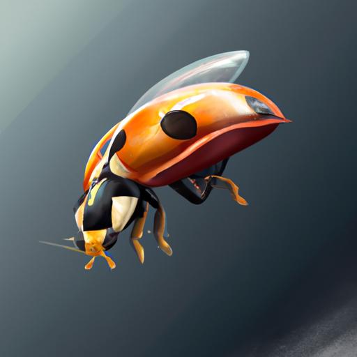 What Are the Bad Ladybugs? (5 Types To Watch Out For) – bugpursuits.com