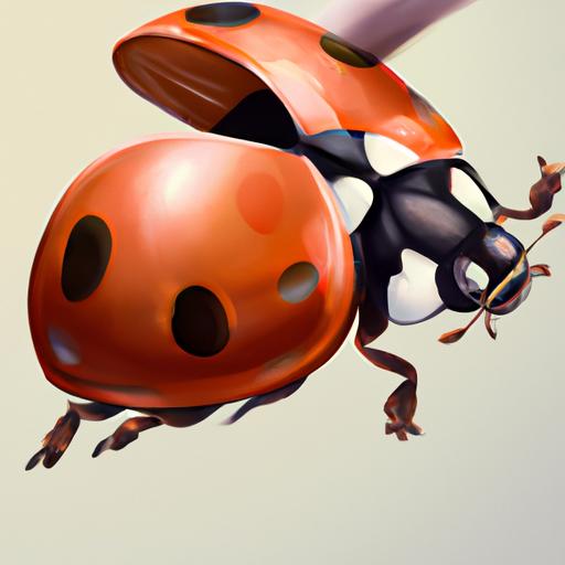 What Are the Bad Ladybugs? (5 Types To Watch Out For) – bugpursuits.com