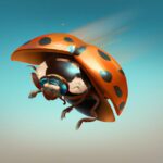What Are the Bad Ladybugs? (5 Types To Watch Out For) – bugpursuits.com