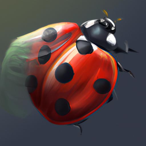 What Bugs Do Ladybugs Kill? Uncovering The Truth – bugpursuits.com