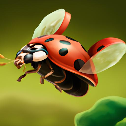 What Bugs Look Like Ladybugs? (IDENTIFY WITH THESE TIPS) – bugpursuits.com
