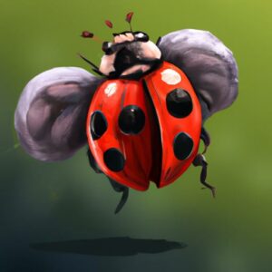 What Bugs Look Like Ladybugs? (IDENTIFY WITH THESE TIPS) – bugpursuits.com