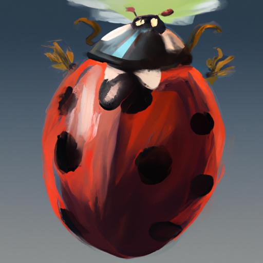 What Do Japanese Ladybugs Eat? (Surprising Answers) – bugpursuits.com