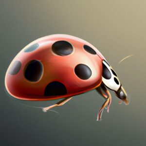 What Do Orange Ladybugs Eat? (The Surprising Answer) – bugpursuits.com