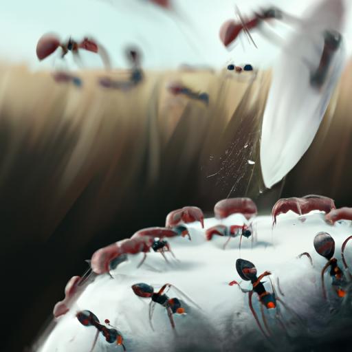 What Does Ant Poop Look Like? (Here’s What You Need To Know ...