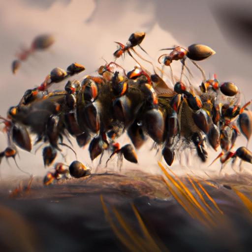 What Does Ant Poop Look Like? (Here’s What You Need To Know ...