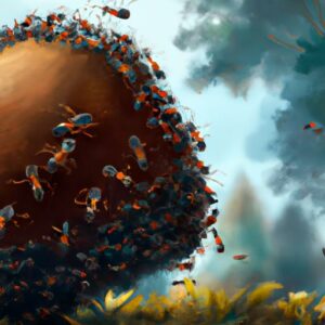 What Does Ant Poop Look Like? (Here’s What You Need To Know ...