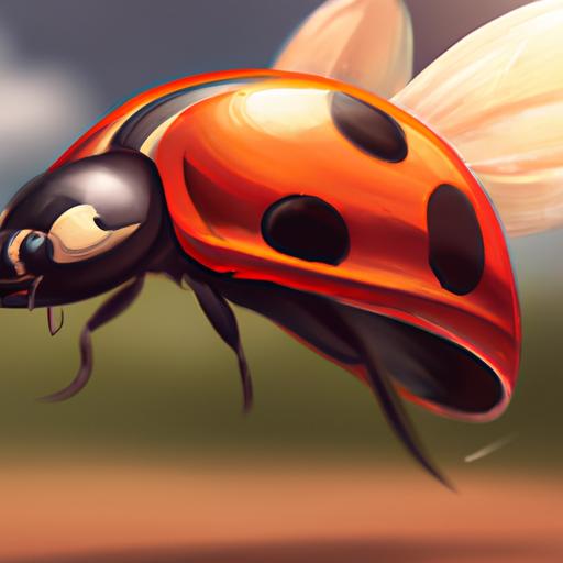 What Does Ladybug Poop Look Like? (A Guide To Identifying Ladybug ...