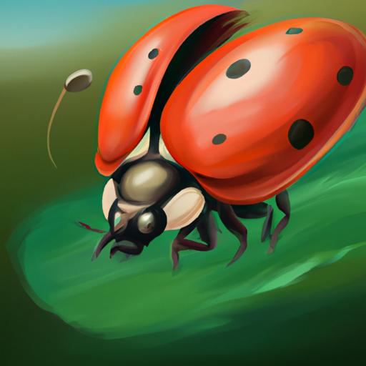 What Does Ladybug Poop Look Like? (A Guide To Identifying Ladybug ...