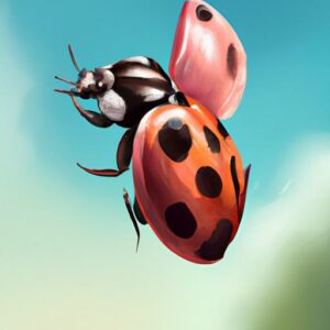 What Does Ladybug Poop Look Like? (A Guide To Identifying Ladybug ...
