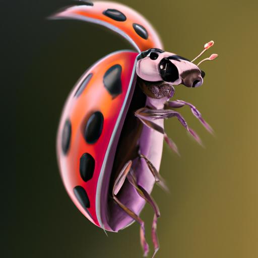 What Happens to Ladybugs in the Fall? (A Comprehensive Guide ...