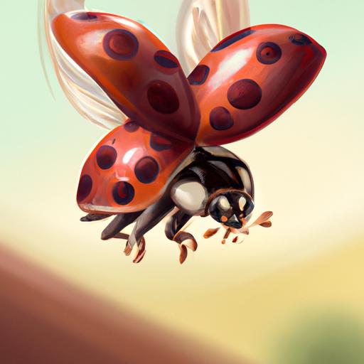 What Happens to Ladybugs in the Fall? (A Comprehensive Guide ...