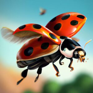 What Happens to Ladybugs in the Fall? (A Comprehensive Guide ...