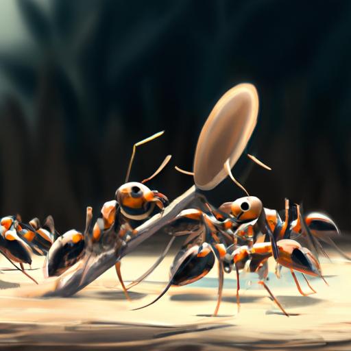 What Happens When You Kill Scout Ants? (A Surprising Answer ...