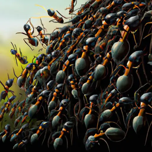 What if Ants Were As Smart As Humans? Here’s What Could Happen ...