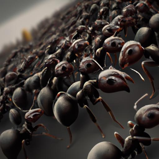 What if Ants Were As Smart As Humans? Here’s What Could Happen ...