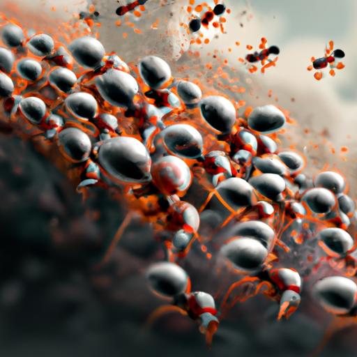 What If Ants Were The Size Of Humans? (The Unimaginable Possibilities ...