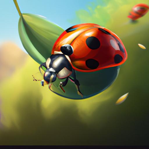 What is a Ladybug Worth? (The Surprising Answer) – bugpursuits.com