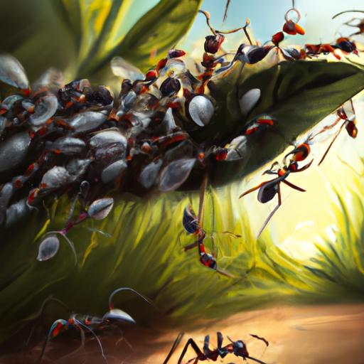 What Is The Best Ant Farm To Buy? (A Comprehensive Guide) – bugpursuits.com