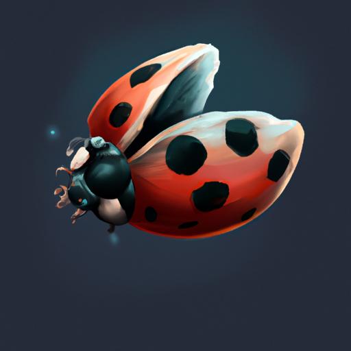 What Kills Ladybugs on Contact? (Discover The Answer Now) – bugpursuits.com