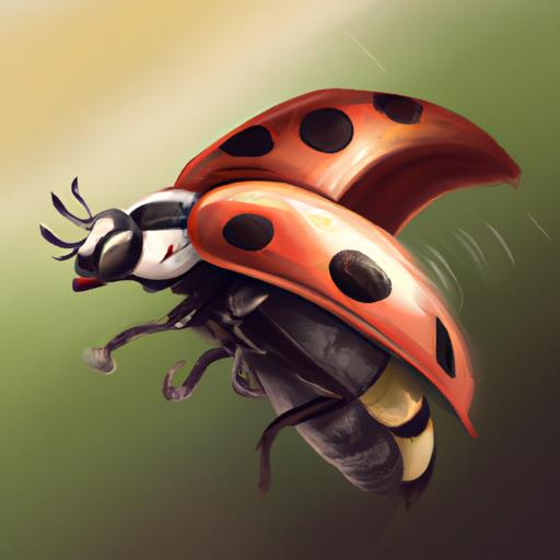 What Do Ladybugs Eat? (Surprising Facts) – bugpursuits.com