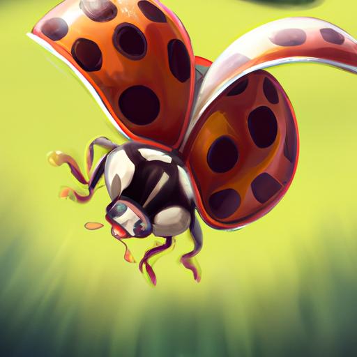 What Do Ladybugs Eat? (Surprising Facts) – bugpursuits.com