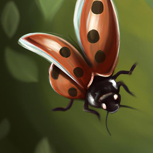 What Plants Do Ladybugs Like? Here’s What You Need To Know ...