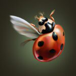 What To Feed Ladybugs Indoors? (The Ultimate Guide) – bugpursuits.com