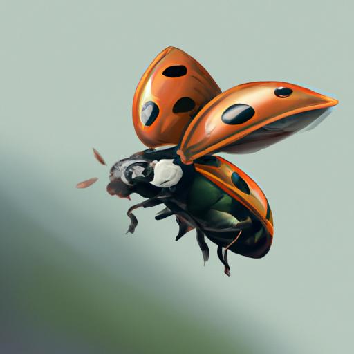 What’s With All The Ladybugs? (Unlocking The Mystery) – bugpursuits.com