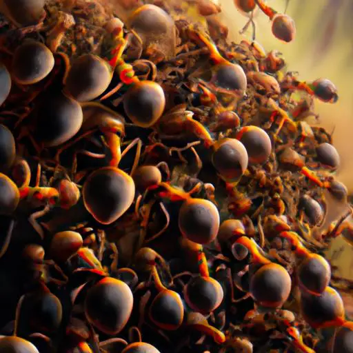 When Do Ants Come Out? (The Latest Facts & Figures) – bugpursuits.com