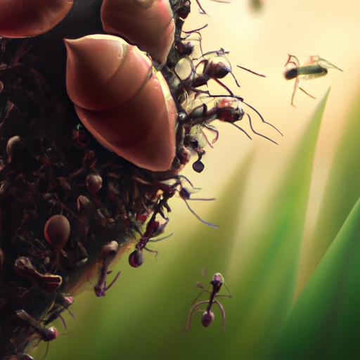 When Do Ants Go Away? (Tips to Get Rid of Ants) – bugpursuits.com