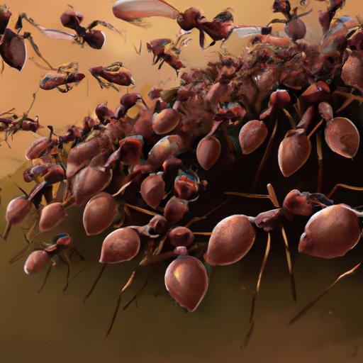 When Do Ants Sleep? (Discover the Answer Here!) – bugpursuits.com