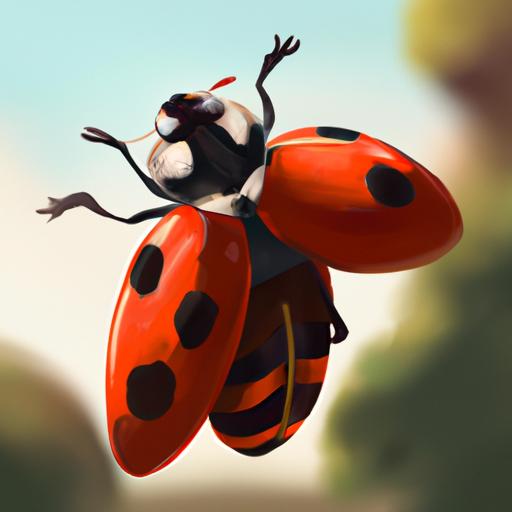 When to Release Ladybugs? (A Simple Guide) – bugpursuits.com