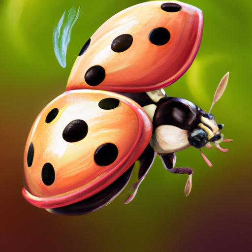 Where Are Ladybugs Native To? (Surprising Facts About These Insects ...