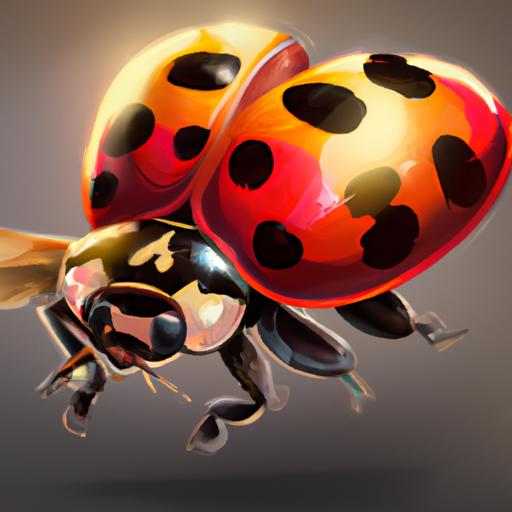 Where Are Ladybugs Native To? (Surprising Facts About These Insects ...